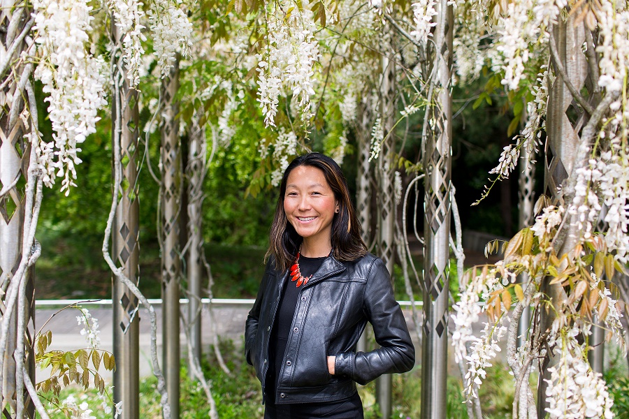 Strategy Law, LLP is pleased to announce that Leiann Laiks, an ...