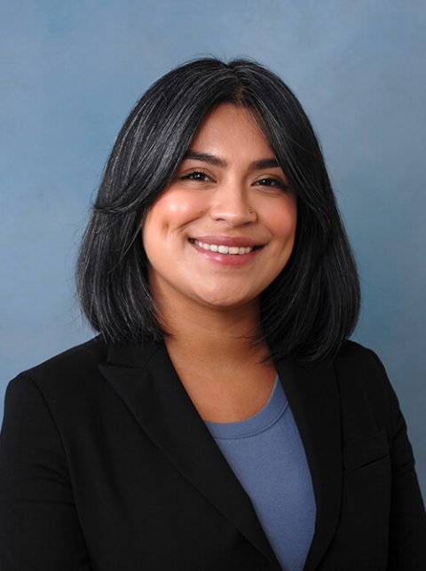 Reanna Salas - Client Intake Coordinator at Strategy Law LLP